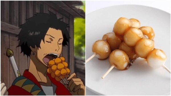 The Culinary Magic of Studio Ghibli Food | Japan Nakama