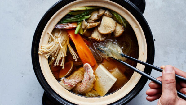 The Ultimate Guide to Japanese Food | Japan Nakama