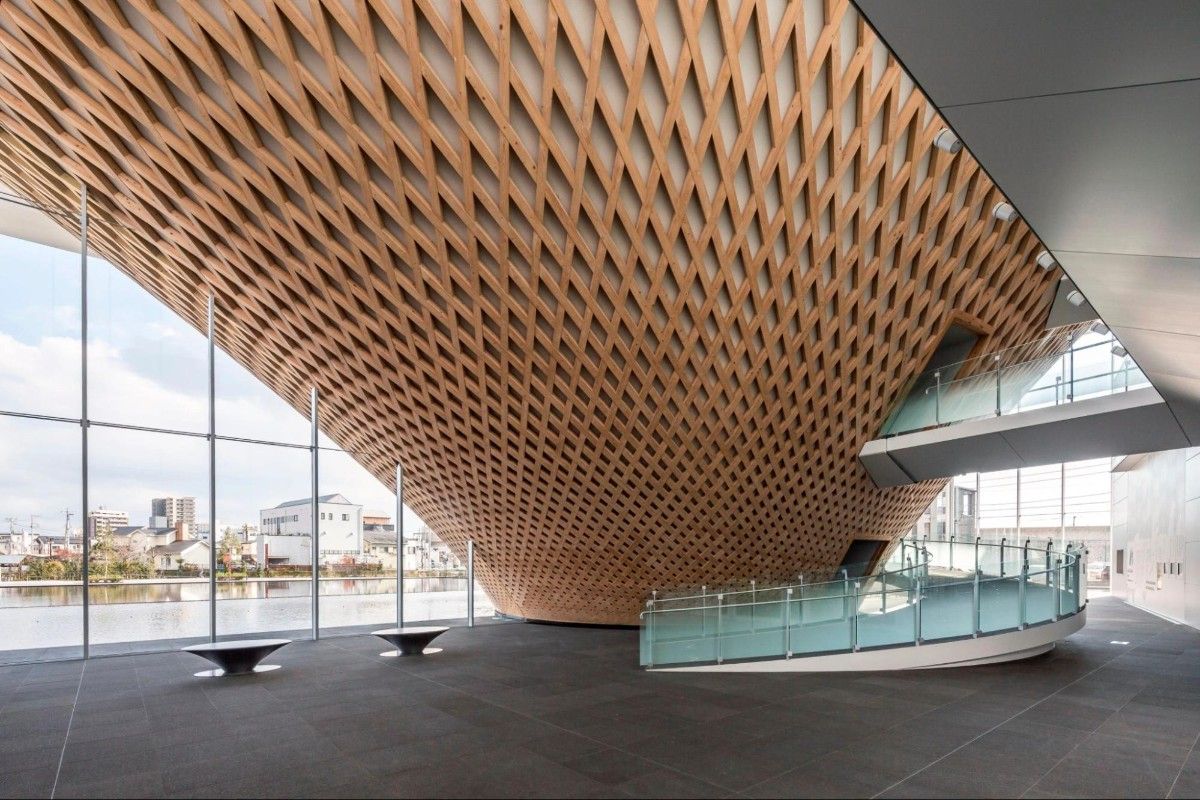 Famous Japanese Architects: An Introduction | Japan Nakama