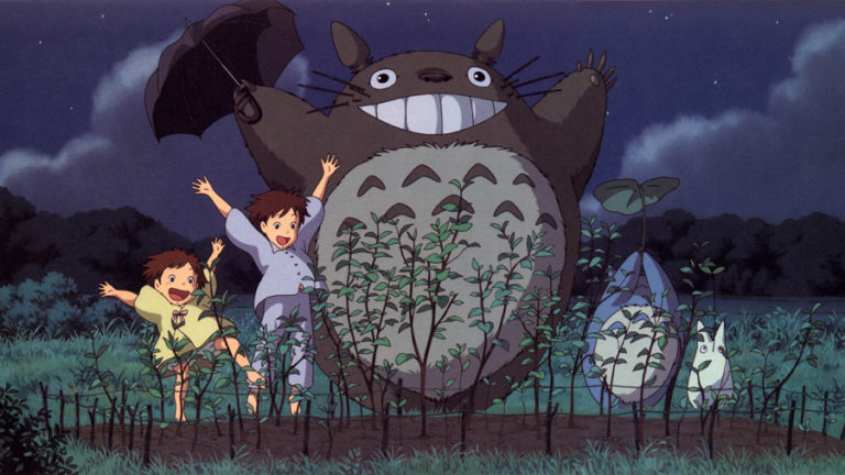 The Environmental Messages in Miyazaki’s Studio Ghibli | Japan Nakama