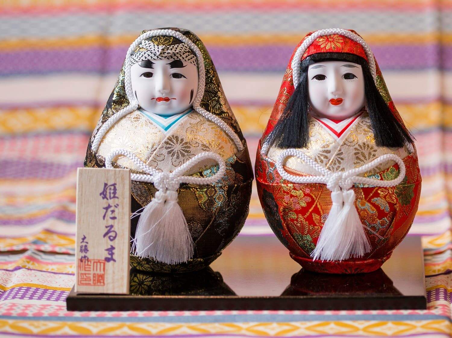 Daruma Doll: Japan's Symbol of Luck and Resilience | Japan Nakama
