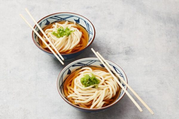 Where To Find The Best Udon in London | Japan Nakama