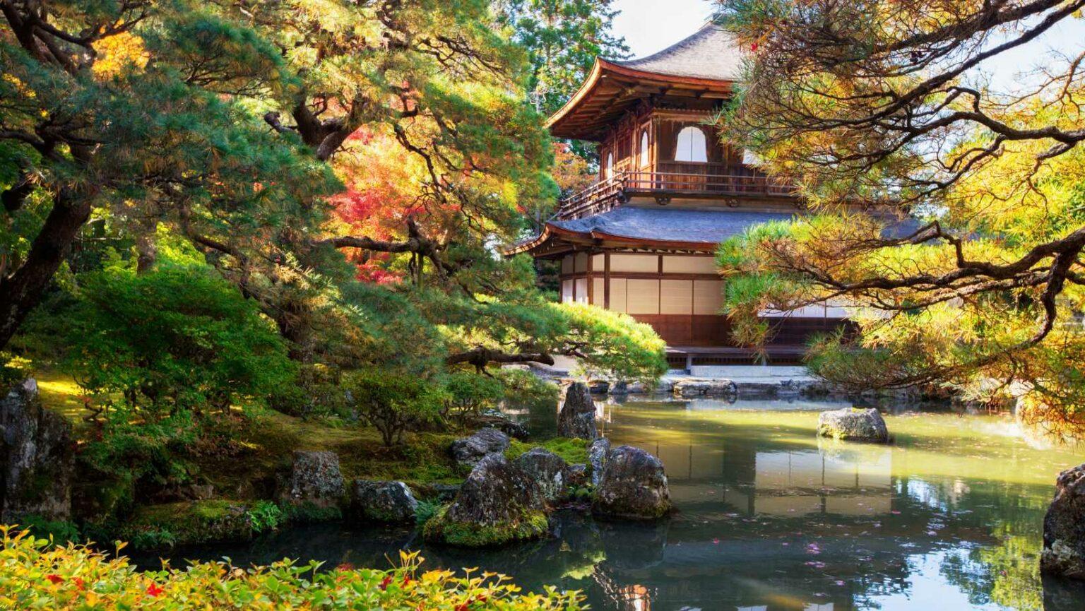 The Zen of Japanese Gardens | Japan Nakama