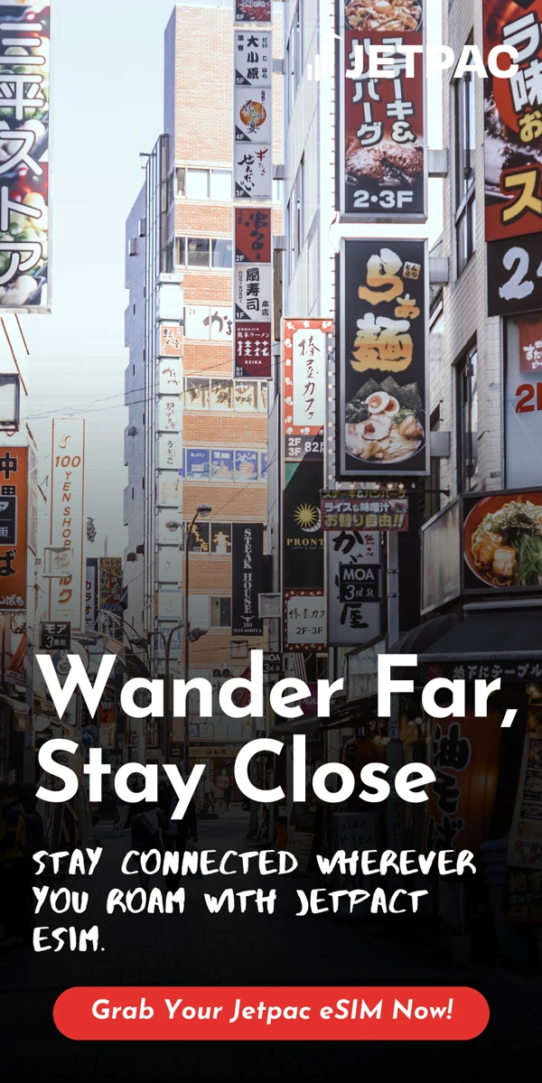 Life in Japan | Japan Nakama