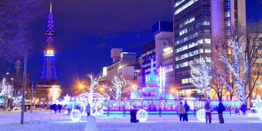 Japan in December: Seasonal Highlights & Must-Visit Spots | Japan Nakama