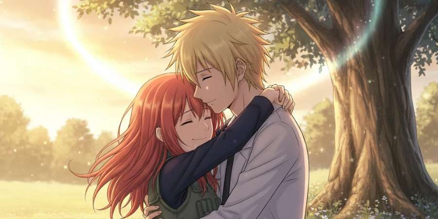 Top Anime Couples: Love Across Genres and Timelines | Japan Nakama