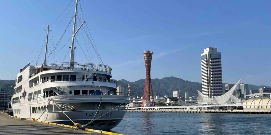 A Traveller’s Guide to Exploring Kobe and Its Coastal Charm | Japan Nakama