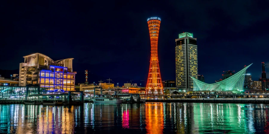 A Traveller’s Guide to Exploring Kobe and Its Coastal Charm | Japan Nakama