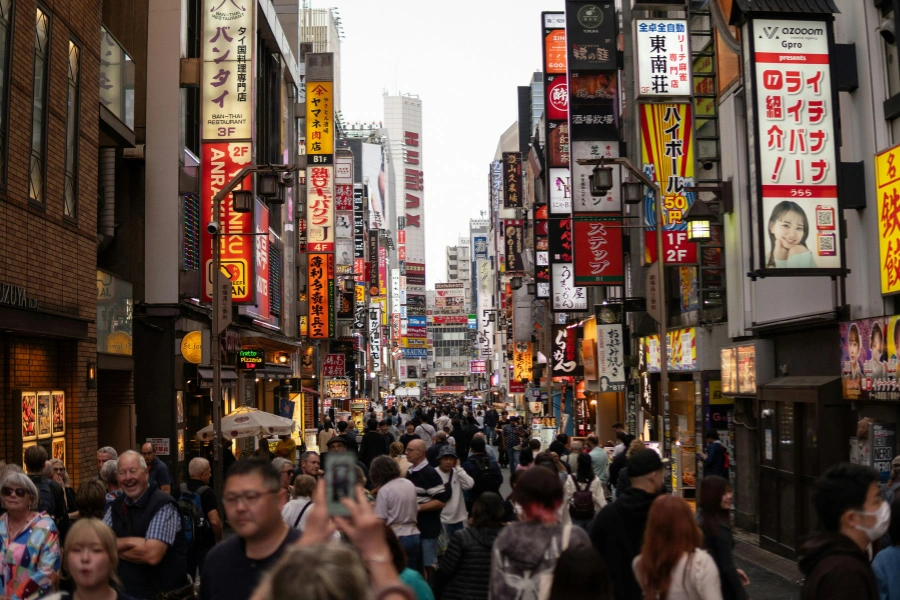 Shibuya Uncovered: Exploring Tokyo’s Most Vibrant District | Japan Nakama