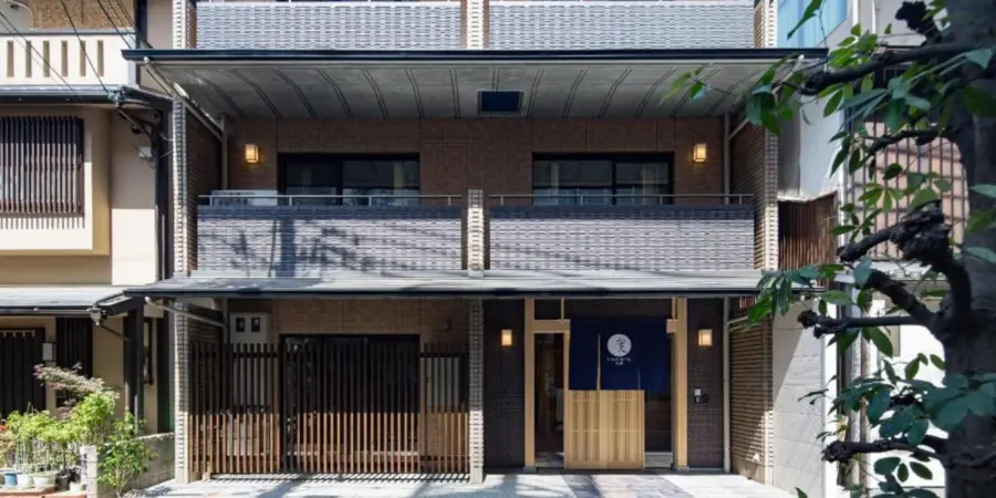 Where to Stay in Kyoto: Hotels, Hostels & Ryokans | Japan Nakama