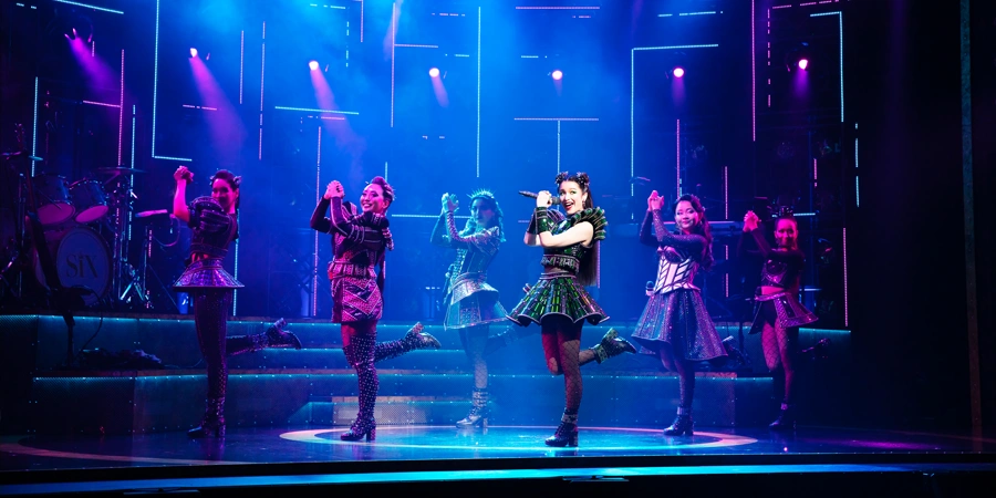 Six the Musical’s Japanese Cast Comes to London | Japan Nakama